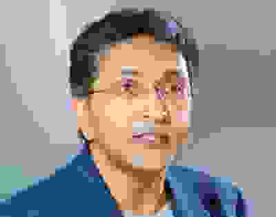 Jay Rao - Entrepreneurial Leadership, Innovation, Innovation Strategy